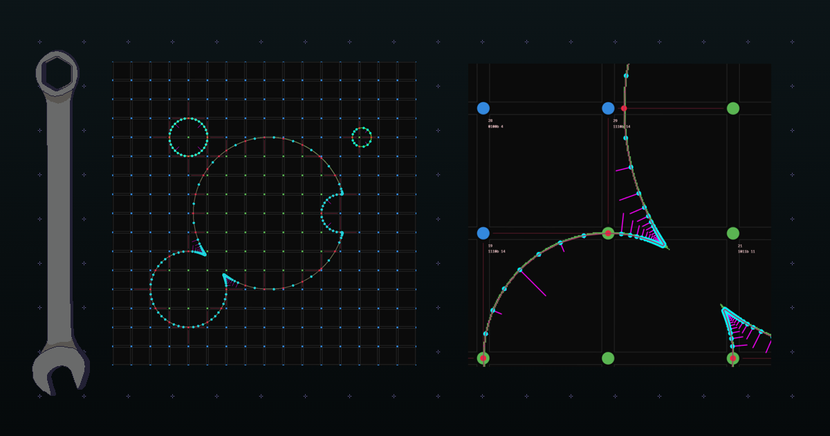 Isosurface Extraction Tmpvar